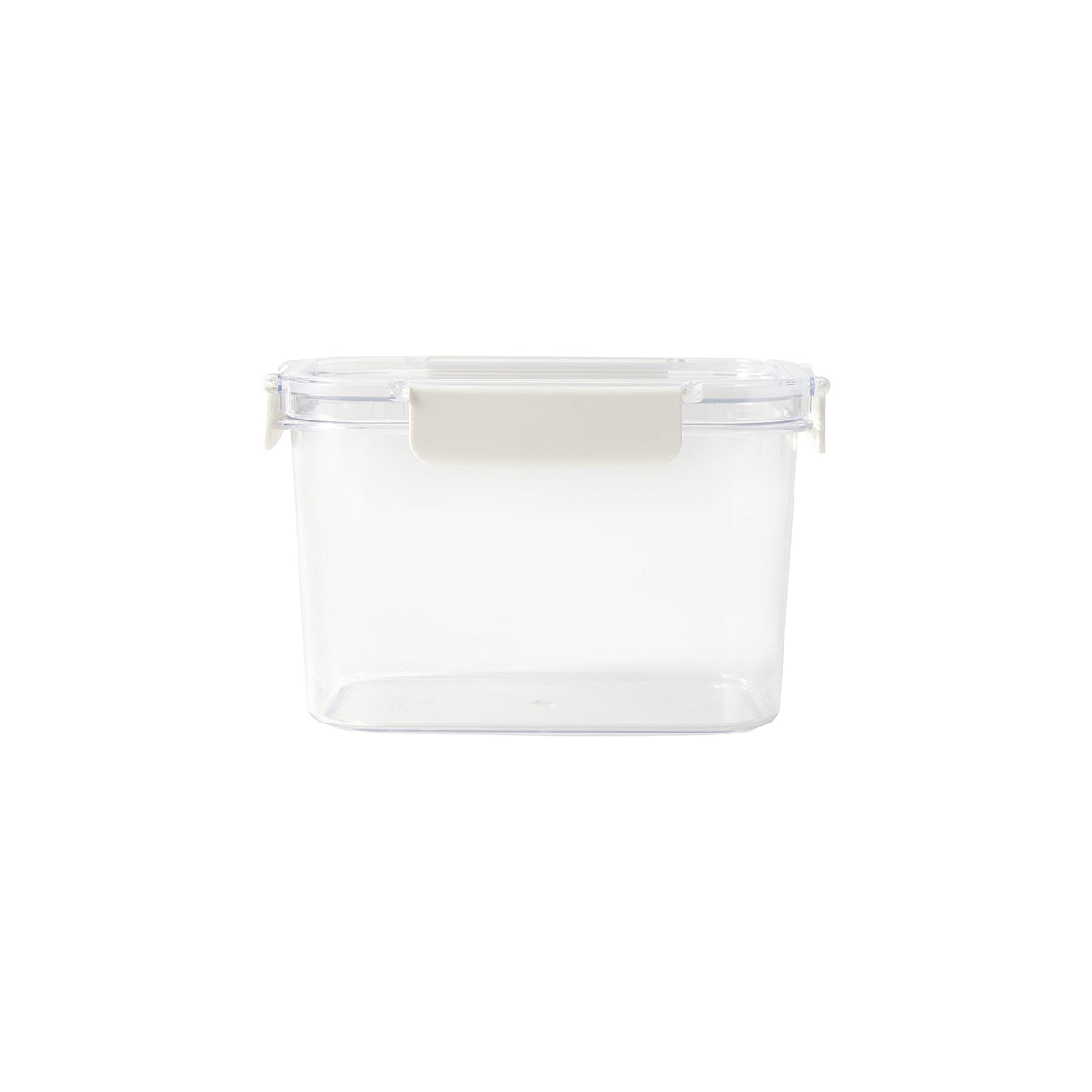 Clear Storage Container | Food Storage | MUJI USA