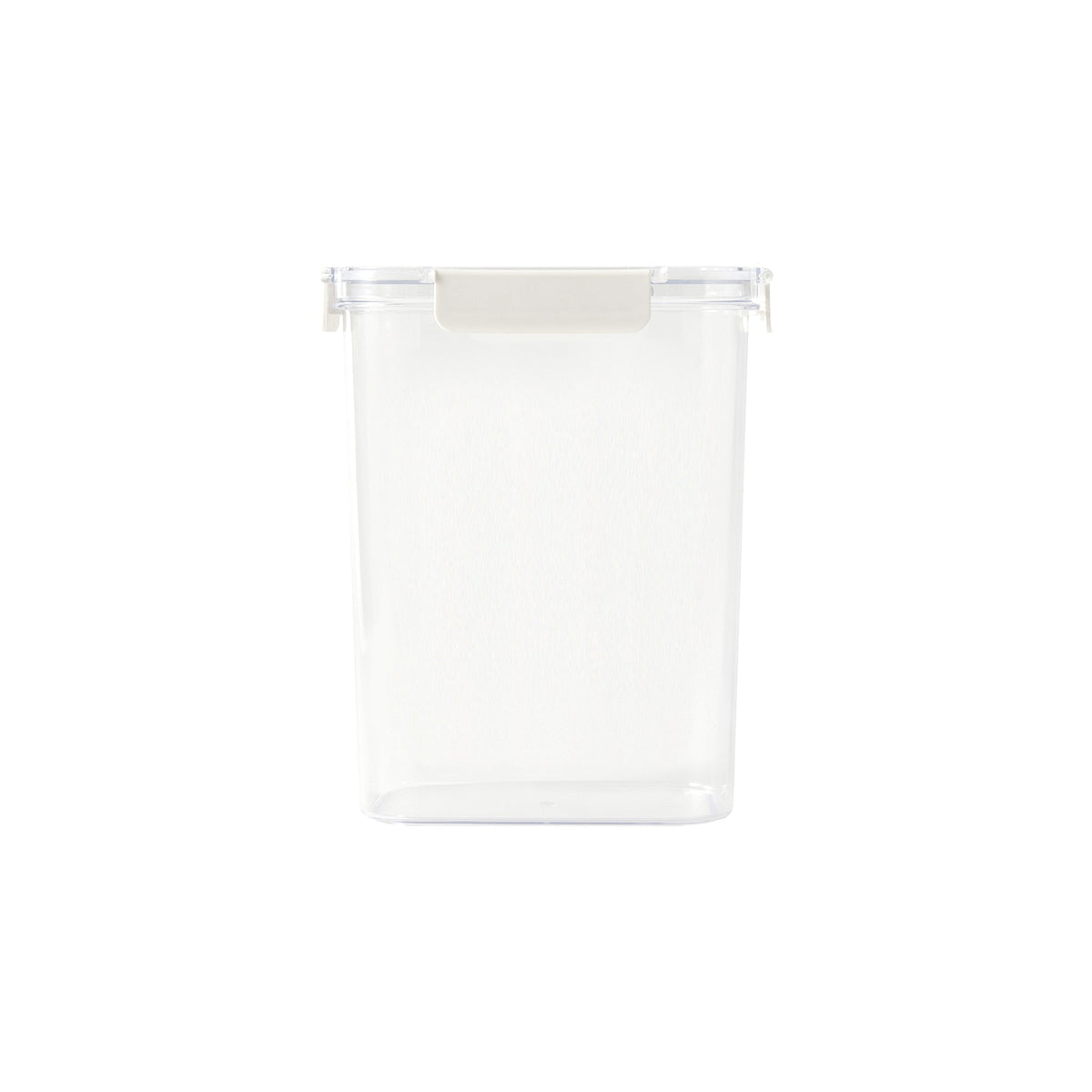 Clear Storage Container | Food Storage | MUJI USA