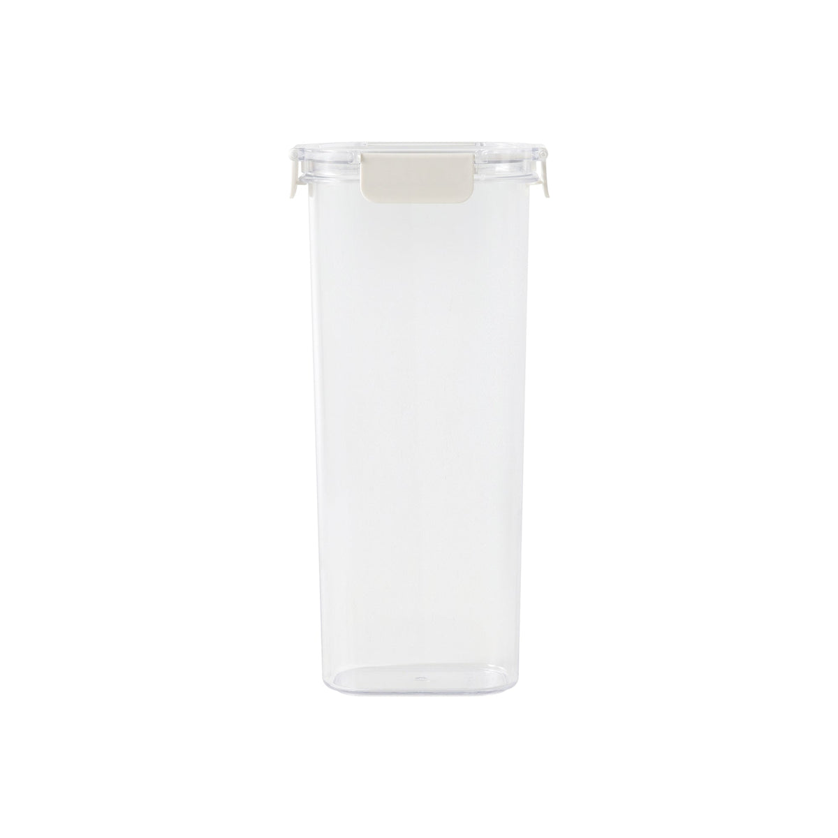 Clear Storage Container | Food Storage | MUJI USA