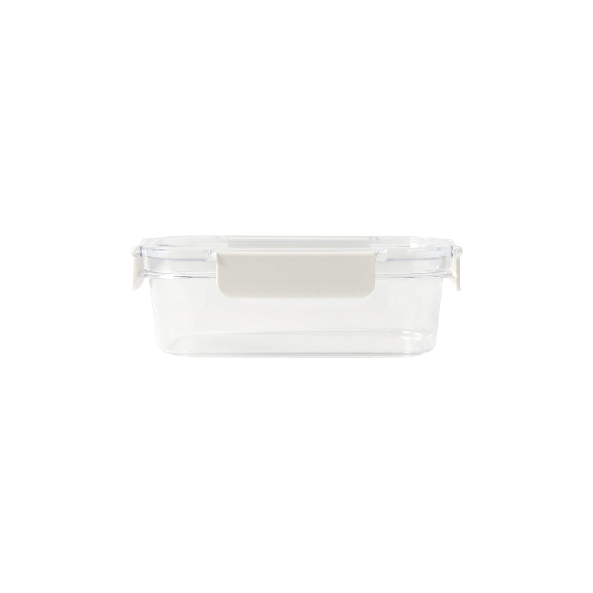 Clear Storage Container | Food Storage | MUJI USA