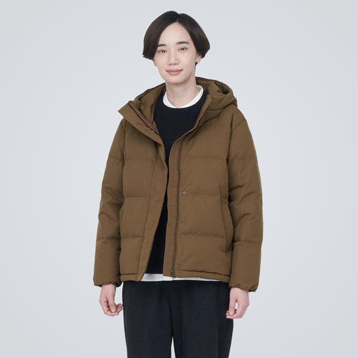 Women's Outerwear | Lightweight Down | MUJI USA