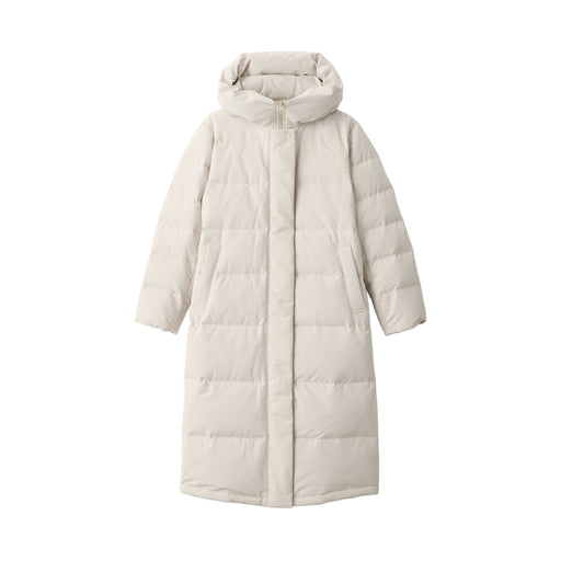 Women's Outerwear | Lightweight Down | MUJI USA