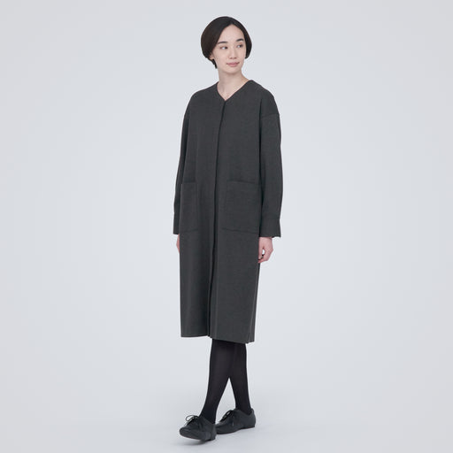 Women's Dresses | Casual, Natural, Comfortable Outfits | MUJI USA