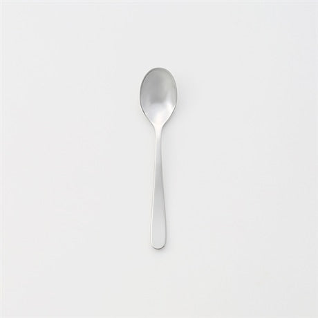 MUJI IDÉE Jasper Morrison Teaspoon | Cutlery | MUJI USA