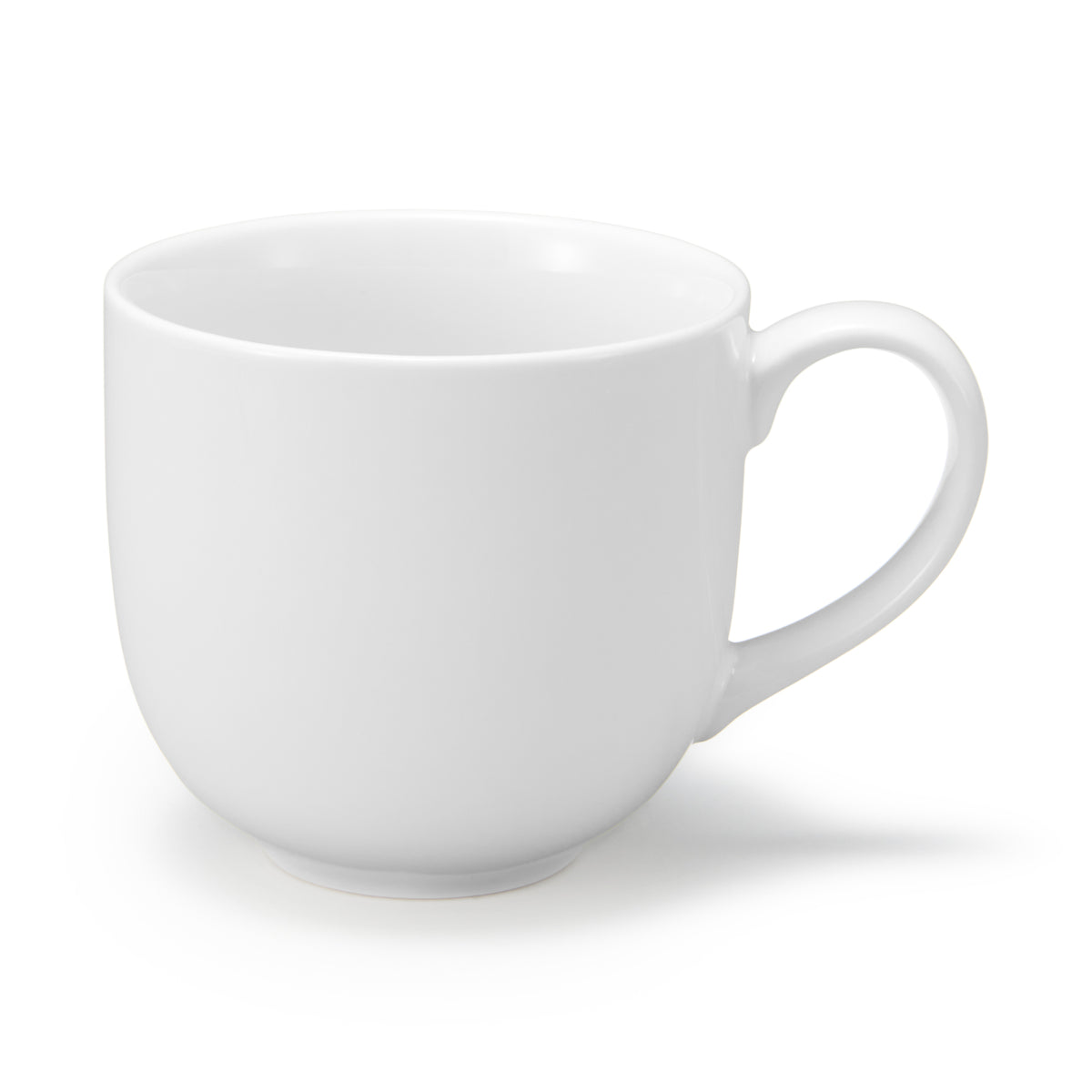 Everyday Tableware Mug | Porcelain Drinkware | MUJI USA