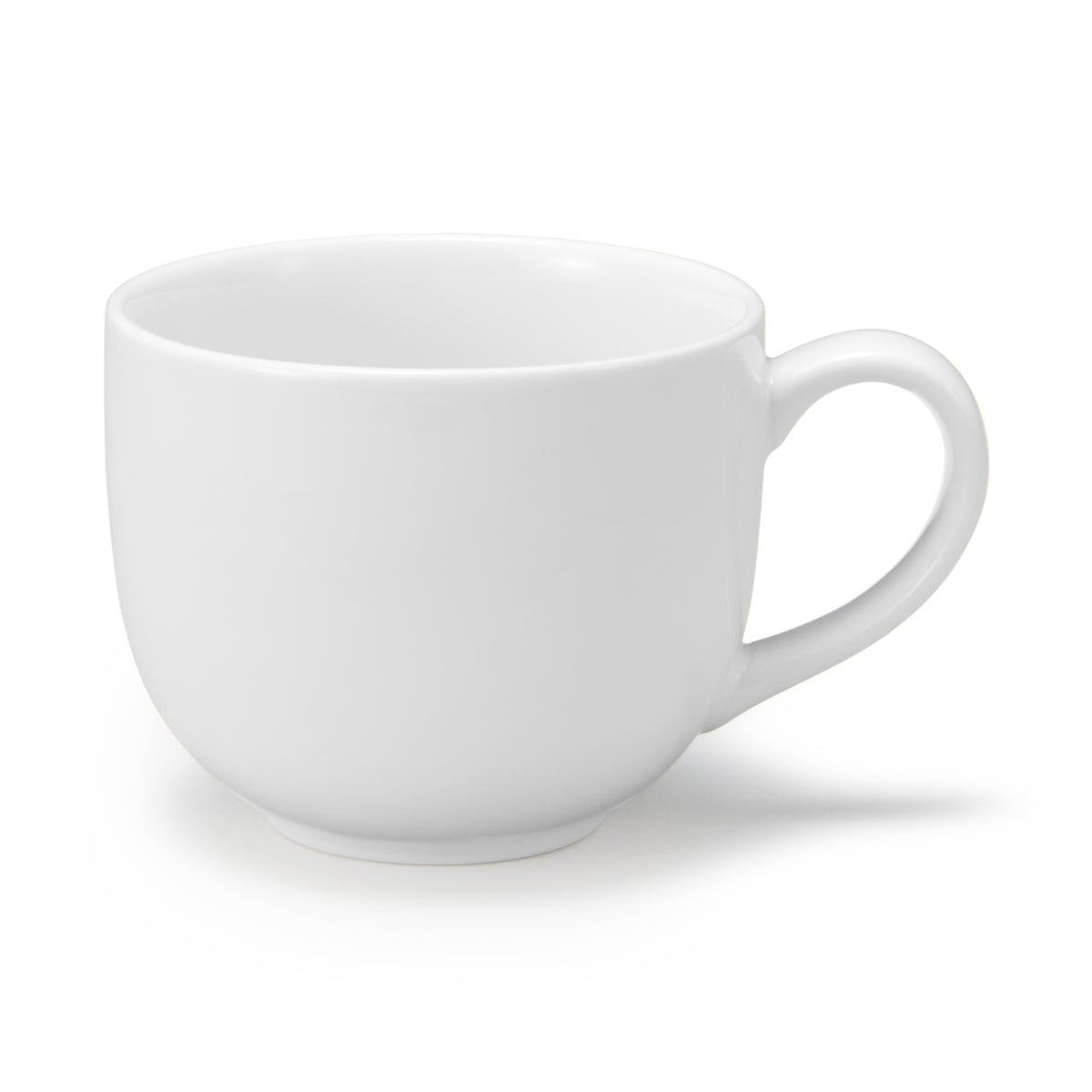 Everyday Tableware Coffee Cup | Porcelain Drinkware | MUJI USA