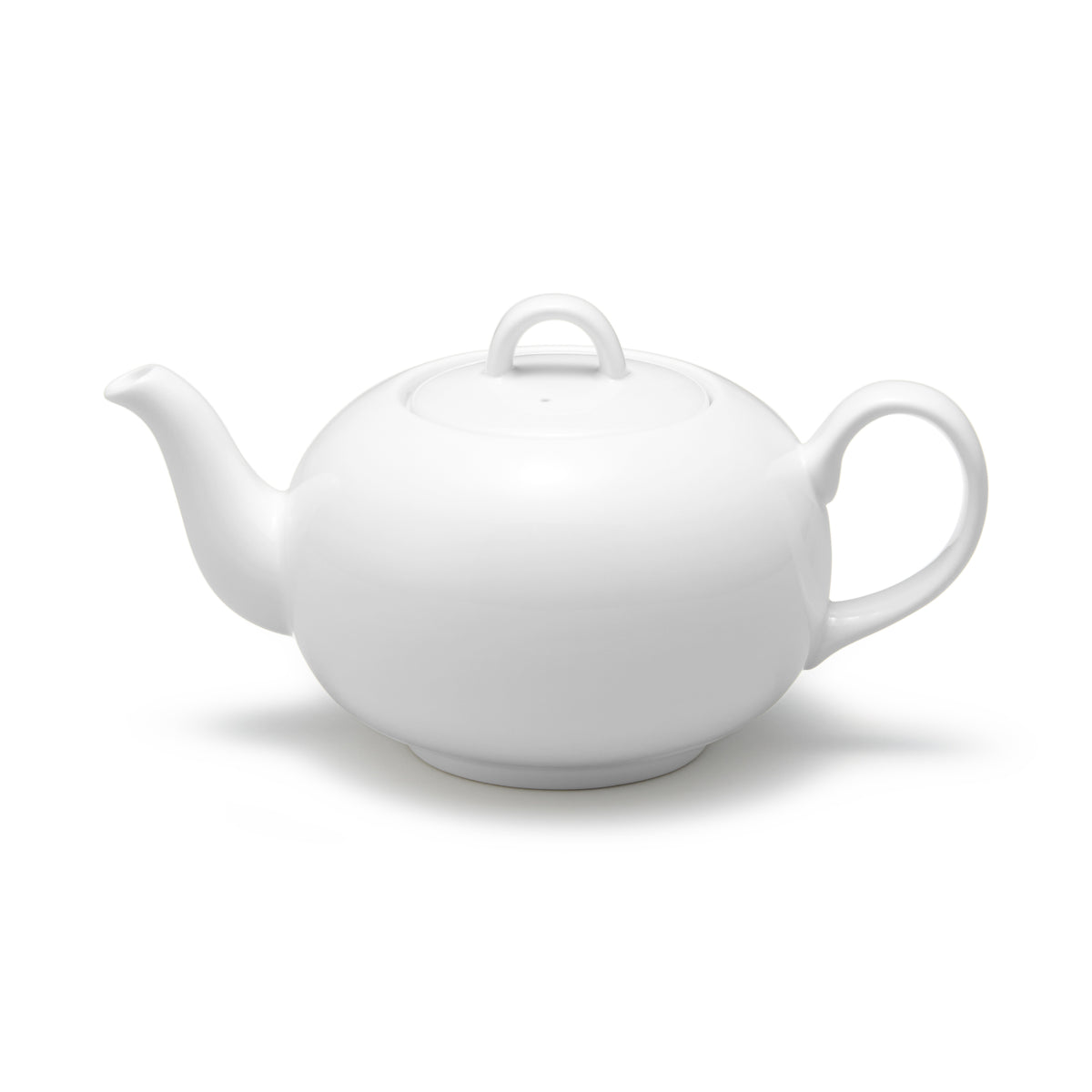 Everyday Tableware Teapot | Porcelain Teapots | MUJI USA