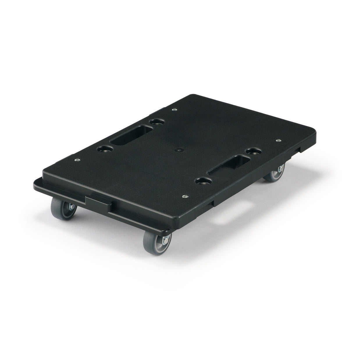 Connectable Polypropylene Dolly | Platform Dolly | MUJI USA