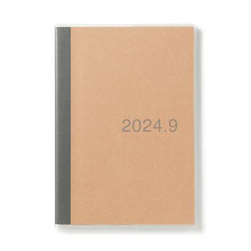 Calendars & Planners | Stationery | MUJI USA