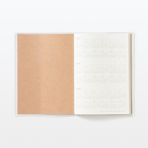Calendars & Planners | Stationery | MUJI USA