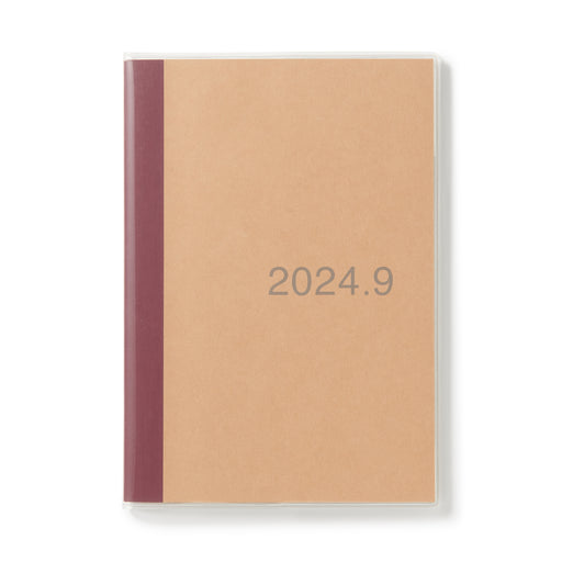Calendars & Planners | Stationery | MUJI USA