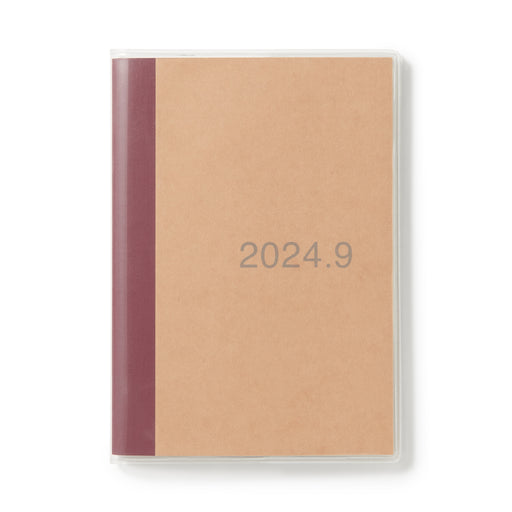 Calendars & Planners | Stationery | MUJI USA