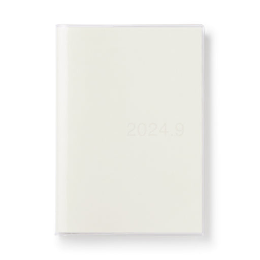 Calendars & Planners | Stationery | MUJI USA