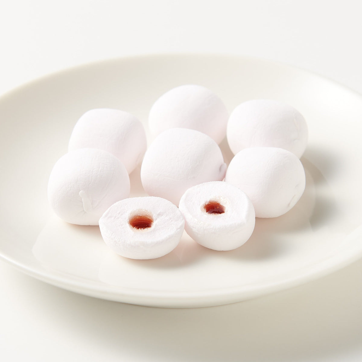 Strawberry Jelly Marshmallow | Marshmallow Candies | MUJI USA