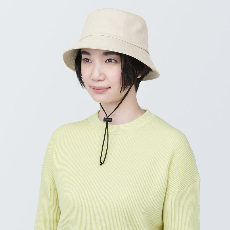 Men's Summer Look Book | Summer Apparel | MUJI USA