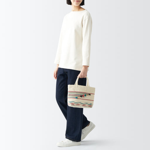 Bags & Backpacks | School & Work Bags | MUJI USA