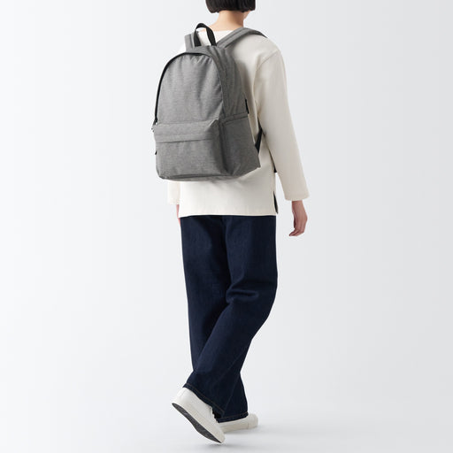 Bags & Backpacks | School & Work Bags | MUJI USA