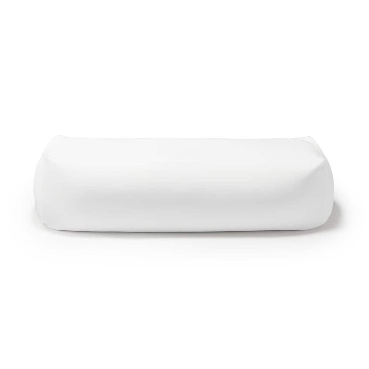 Body Fit Cushion - Rectangular | Pouf & Bean Bag Chair | MUJI USA