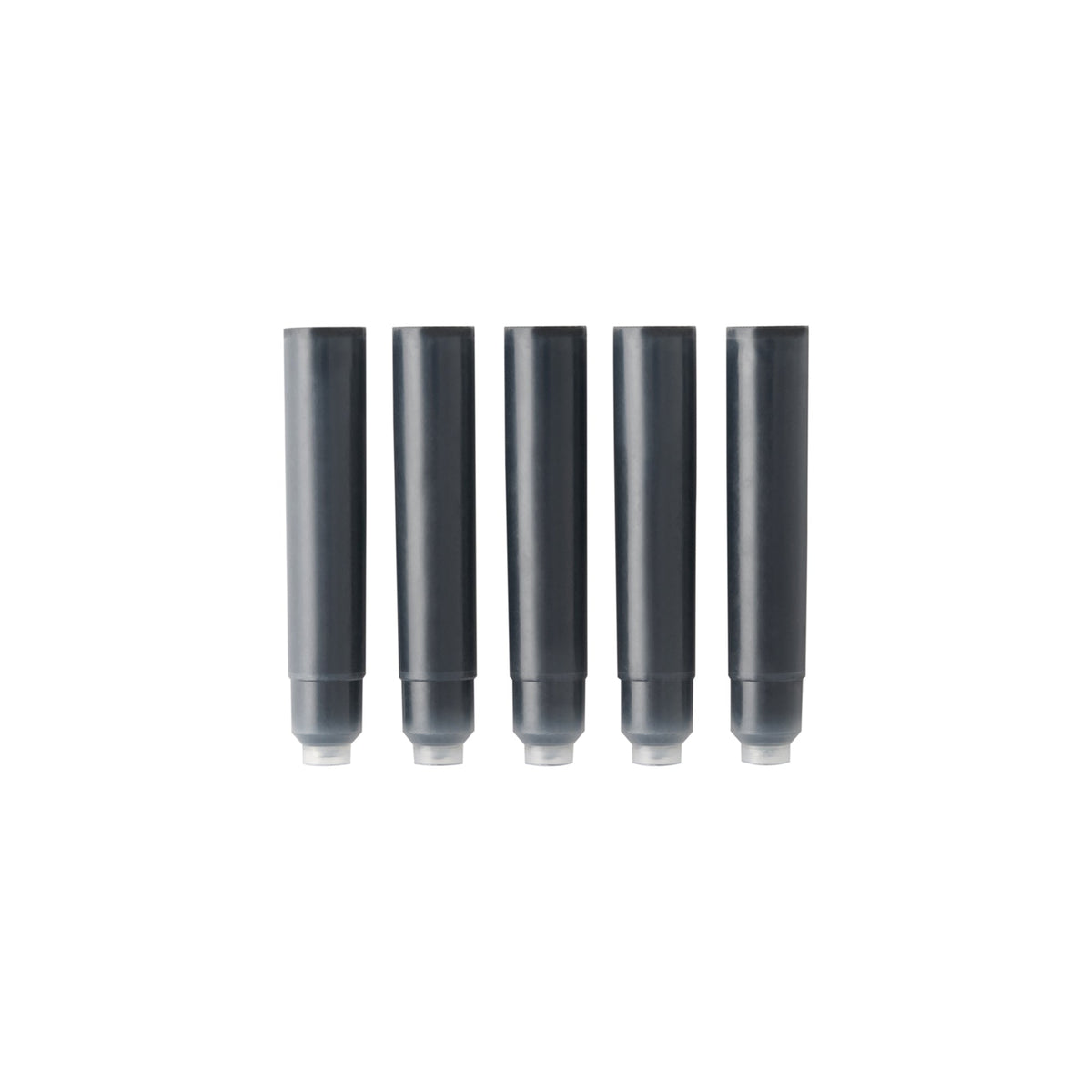 Compact Fountain Pen Ink Cartridge Refill | Pens | MUJI USA