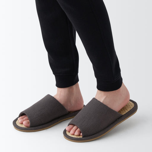 Slippers | Home | MUJI USA
