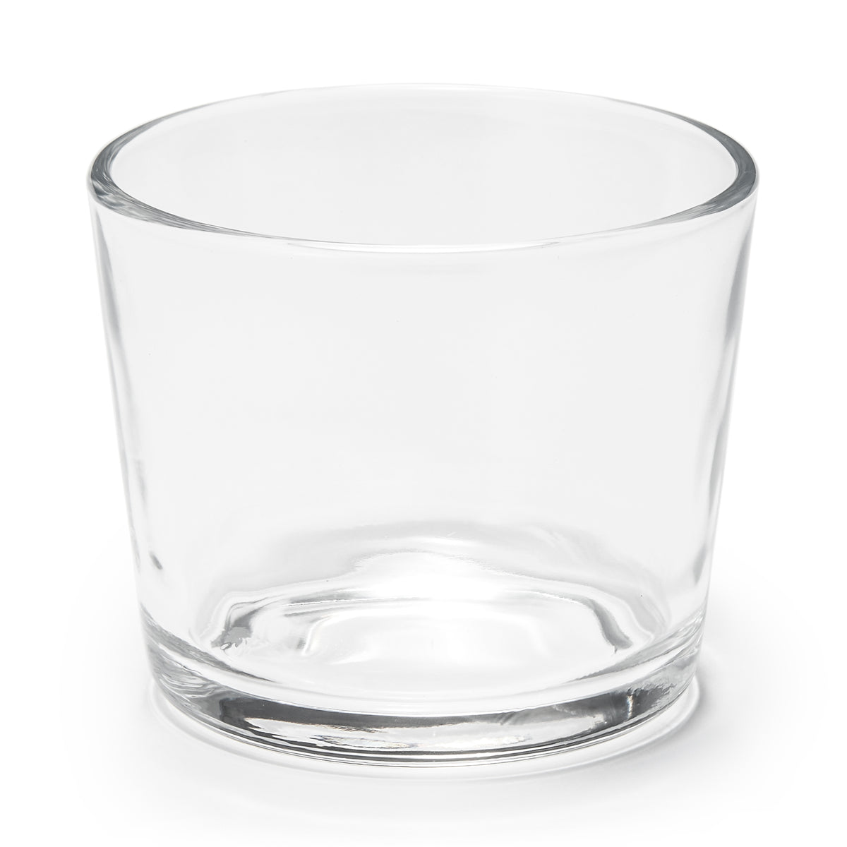 Soda Glass Cup | Glassware & Drinkware | MUJI USA