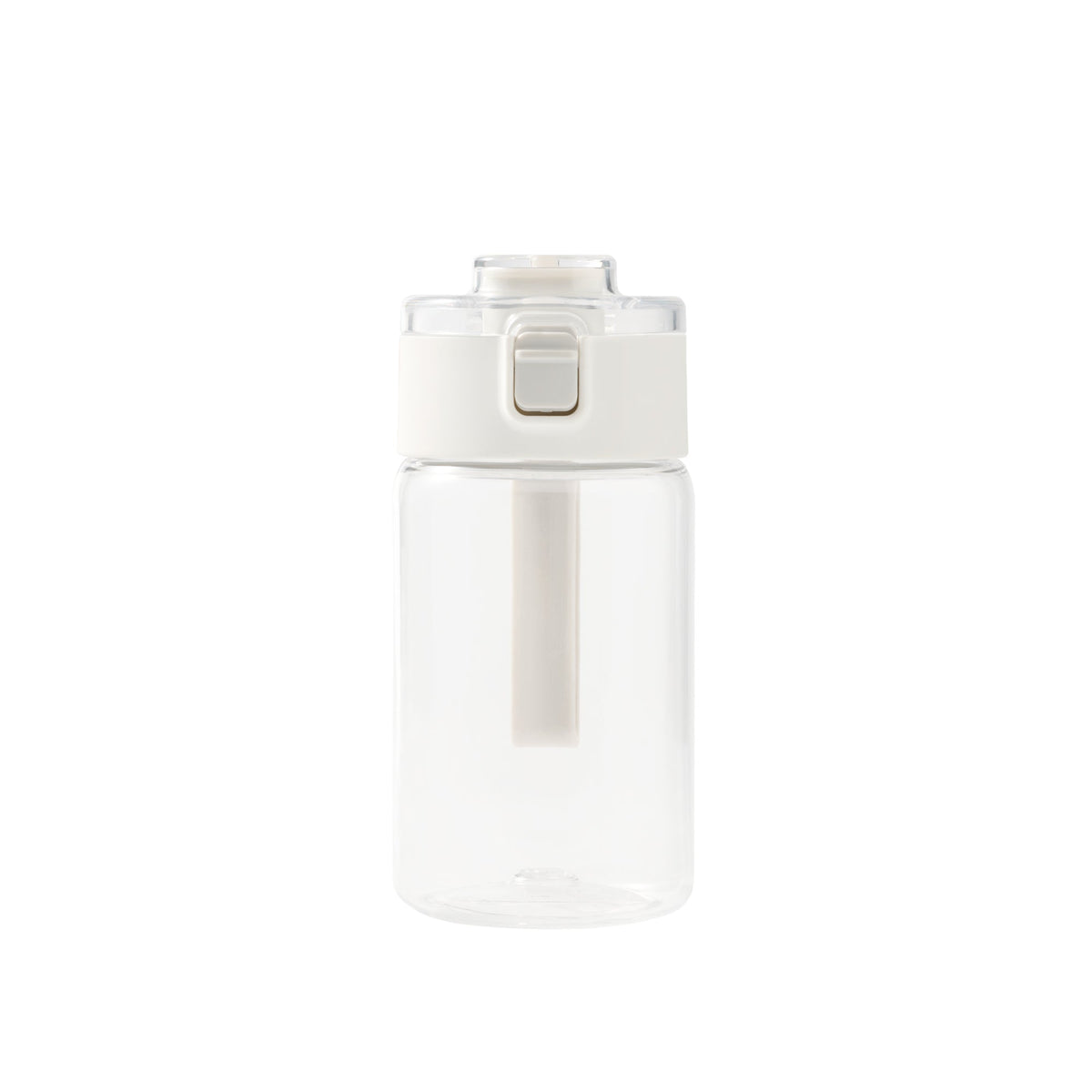 Clear Water Bottle 11.8 fl oz | Reusable Water Bottles | MUJI USA