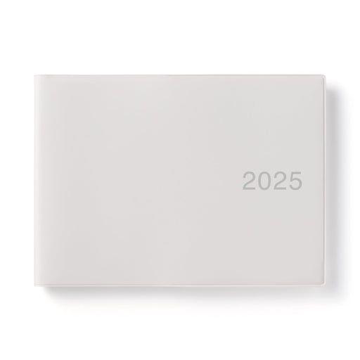 Calendars & Planners | Stationery | MUJI USA