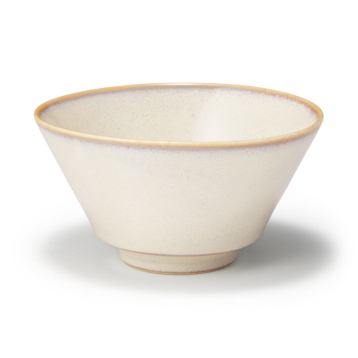 Mino Ware Rice Bowl | Porcelain Dinnerware | MUJI USA
