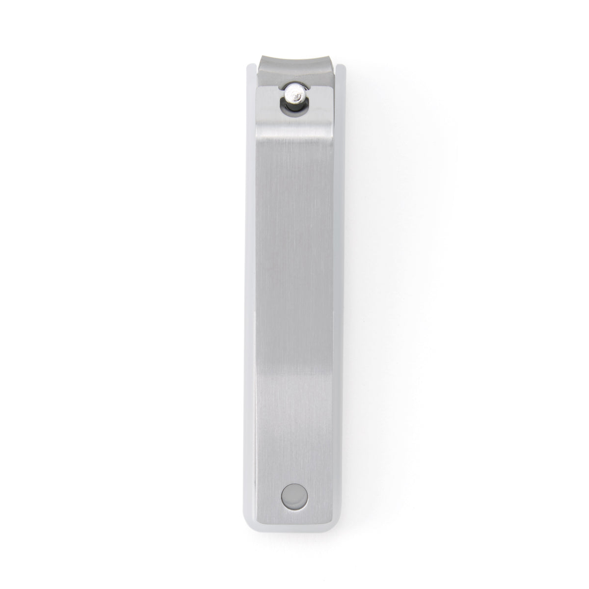 Stainless Steel Nail Clippers - Large | Personal Care Tools | MUJI USA