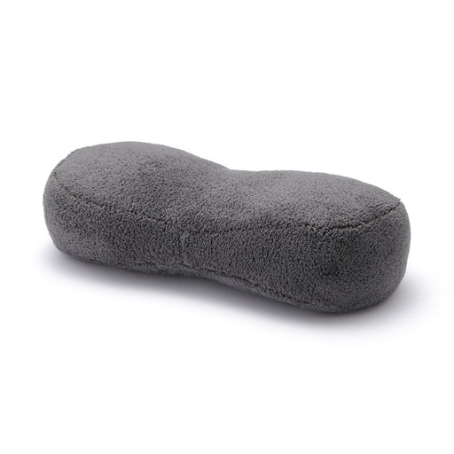 Body Fit Cushion | Beads Sofa | Pouf & Bean Bag Chair | MUJI USA