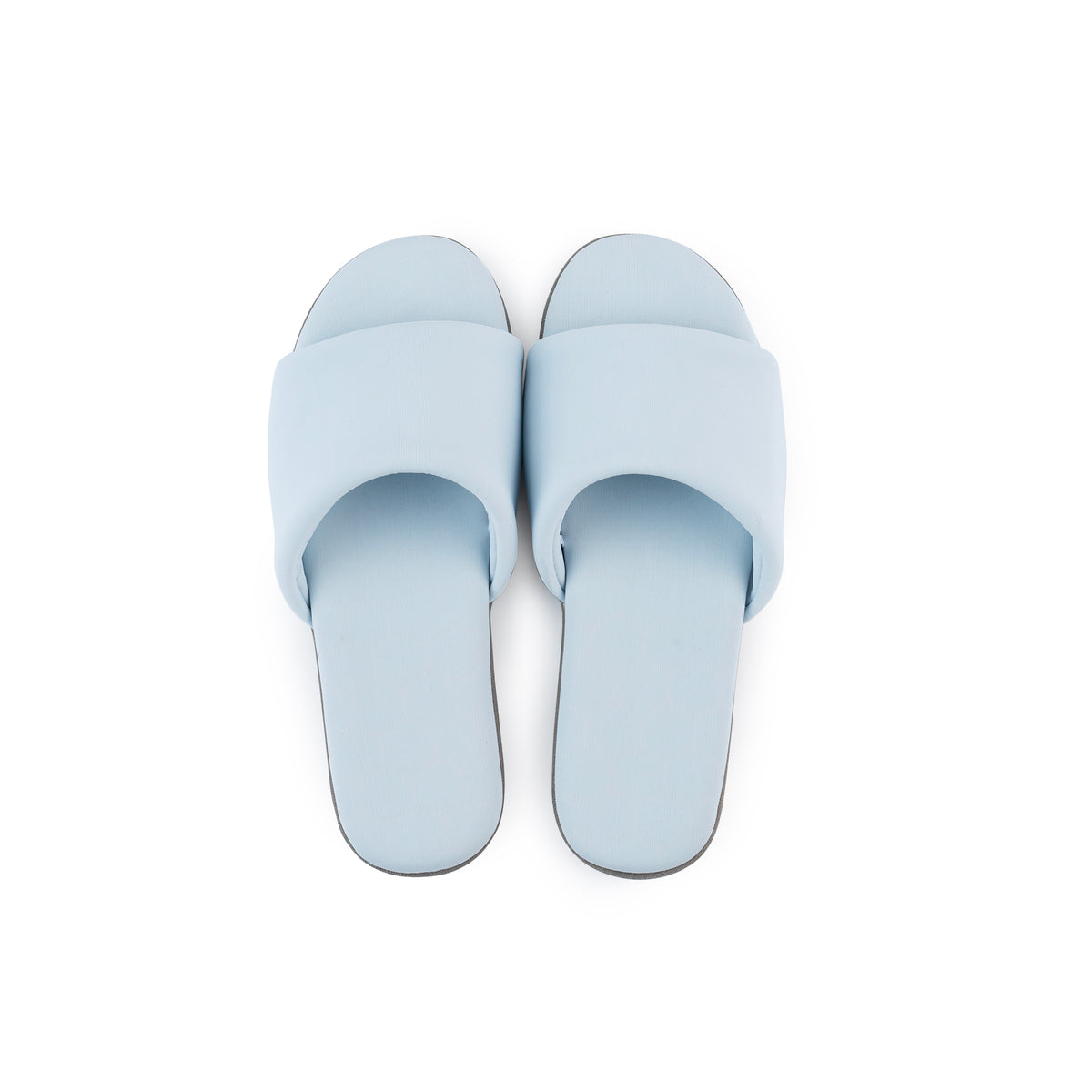 Cool and Soft Open Toe Sandals | Home Slippers | MUJI USA