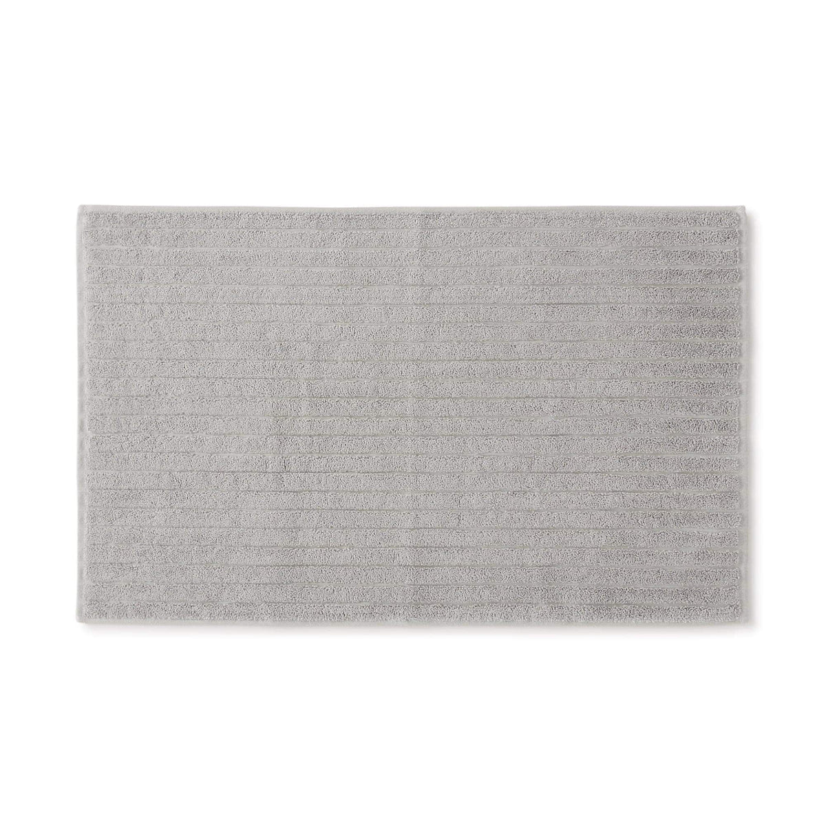 Cotton Linen Bath Mat - Medium | Bathroom Accessories | MUJI USA