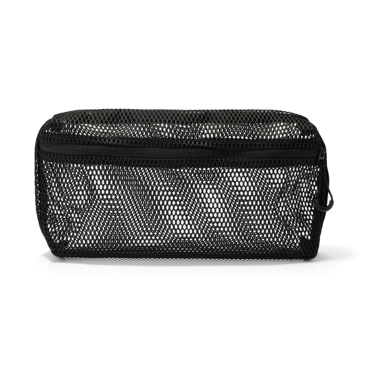 Gusset Mesh Case Medium | Travel Cases | MUJI USA
