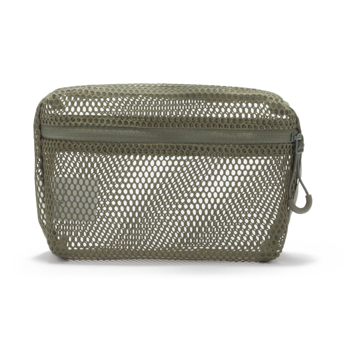 Gusset Mesh Case Small | Travel Cases | MUJI USA