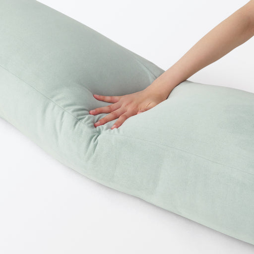 Body Fit Cushions & Soft Cushions | Bean Bag | MUJI USA
