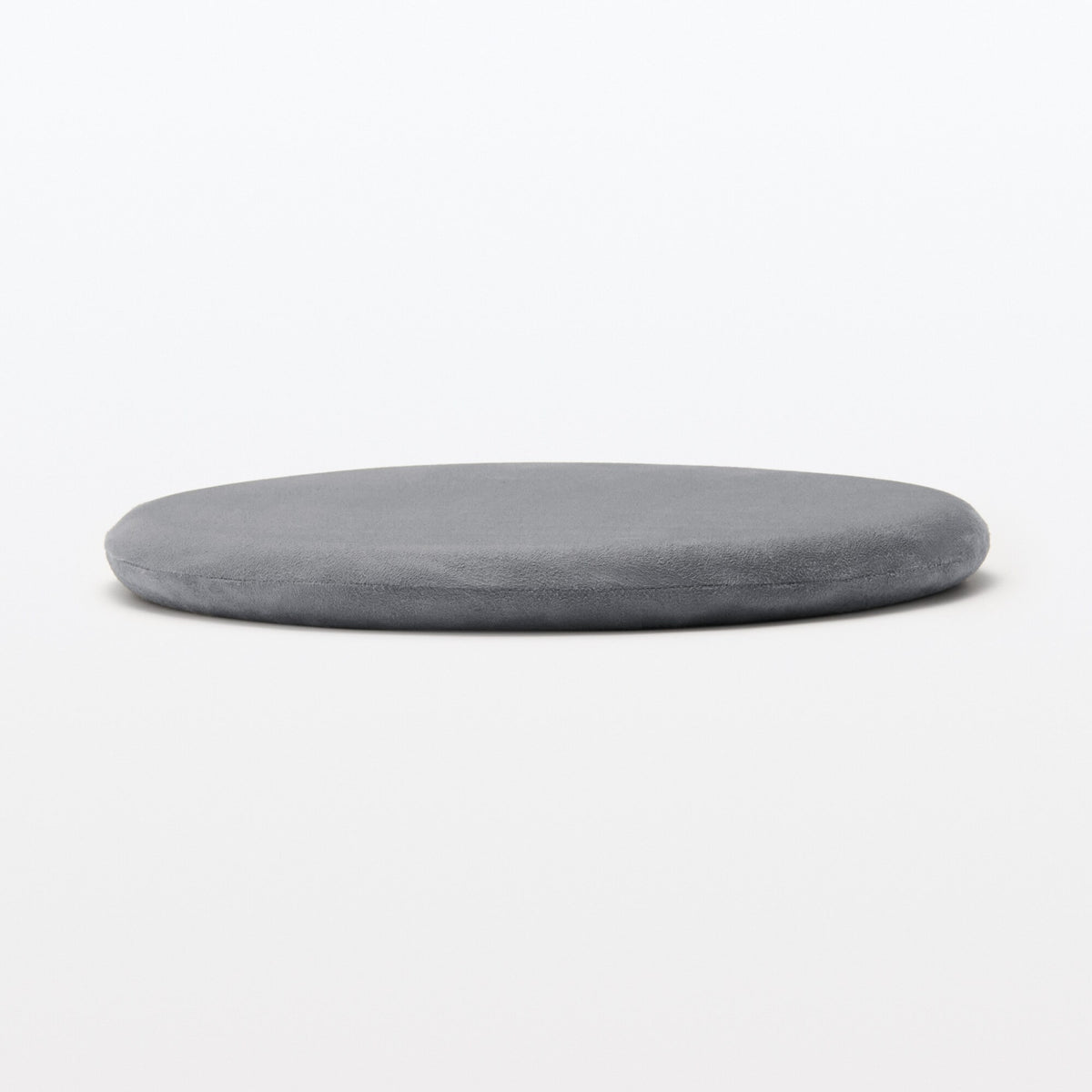 Low Rebounding Seat Cushion | Home & Office Accessories | MUJI USA