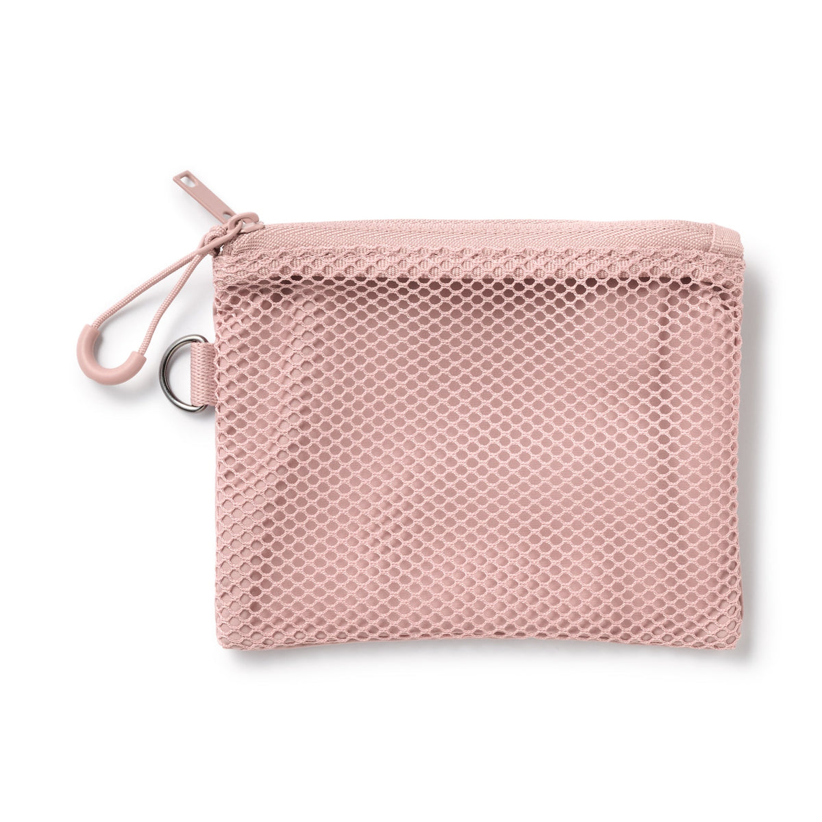Polyester Two Zipper Case | Travel Organizers | MUJI USA