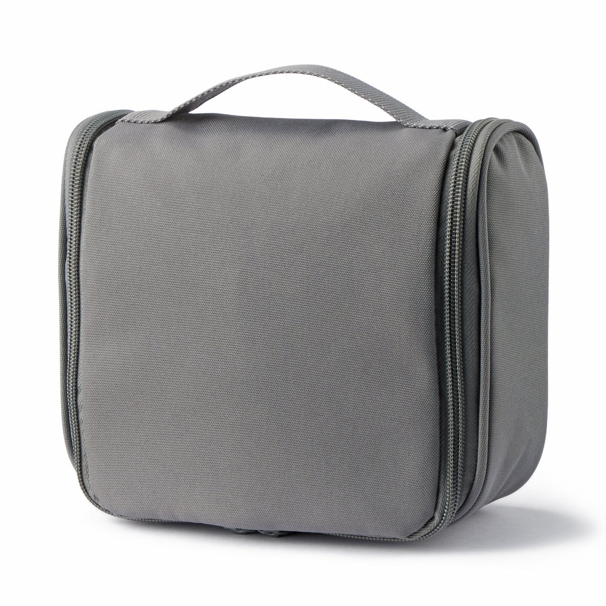 Hanging Toiletry Case | Travel Organizer | MUJI USA