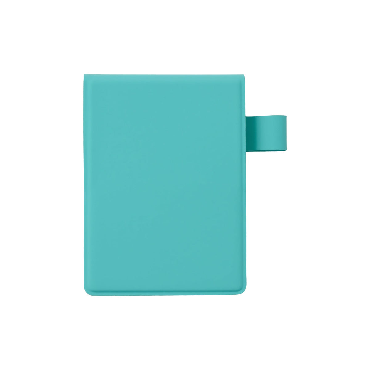 Compact Notebook A7 - Asagi | Stationery | MUJI USA