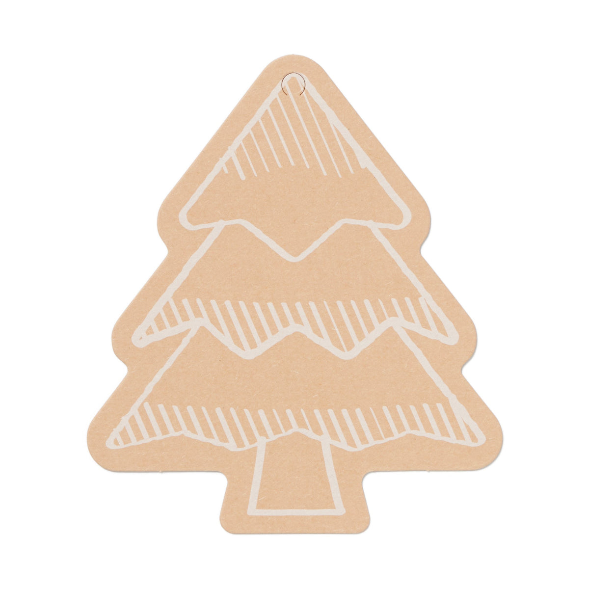Gift Message Card - Tree | Gift Wrapping | MUJI USA