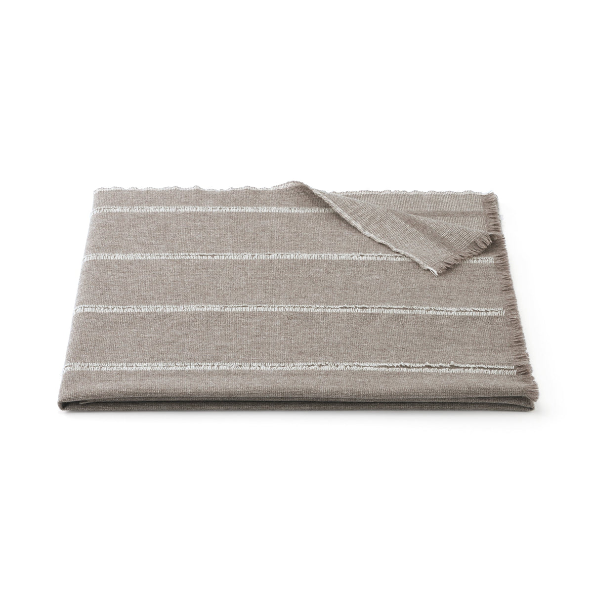 Wool Throw | Winter Blankets | MUJI USA