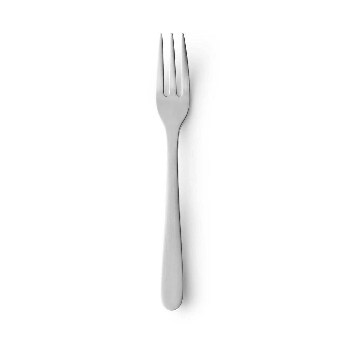 Stainless Steel Tea Fork | Cutlery | MUJI USA