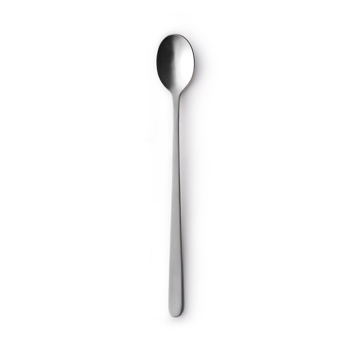 Stainless Steel Long Spoon | Cutlery | MUJI USA