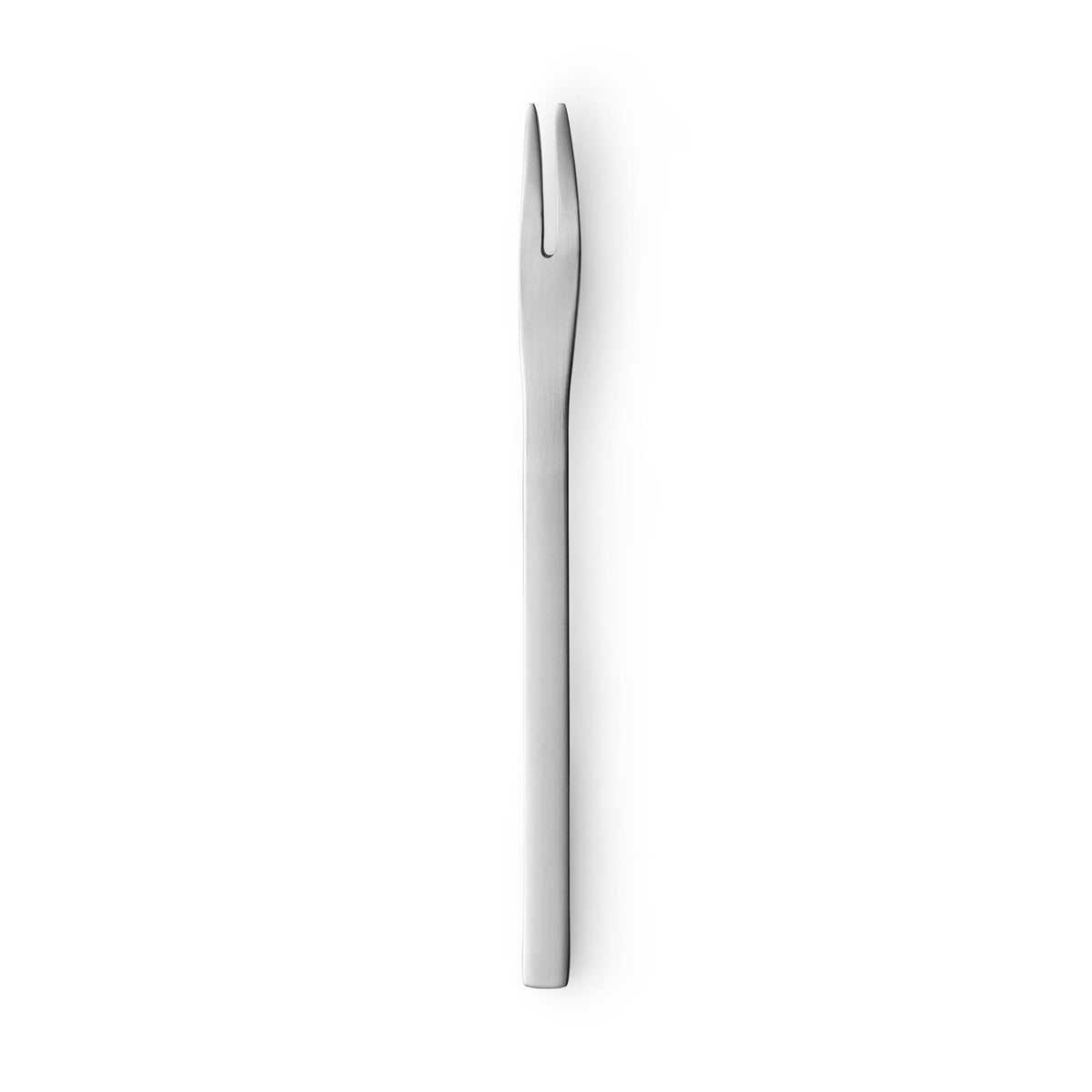 Stainless Steel Mini Fork | Cutlery | MUJI USA
