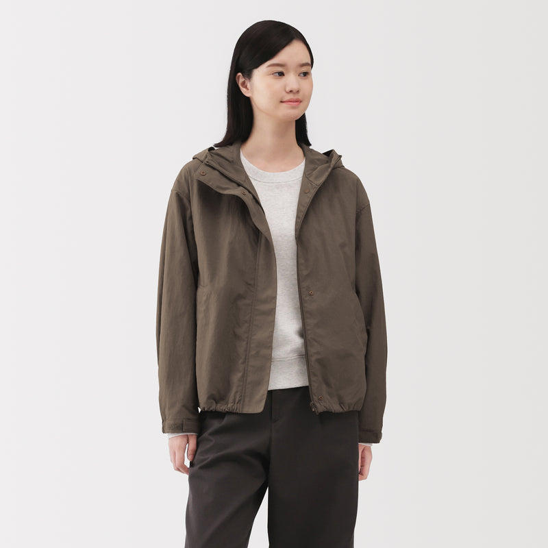 Women's Outerwear | Fall Coats & Jackets | MUJI USA