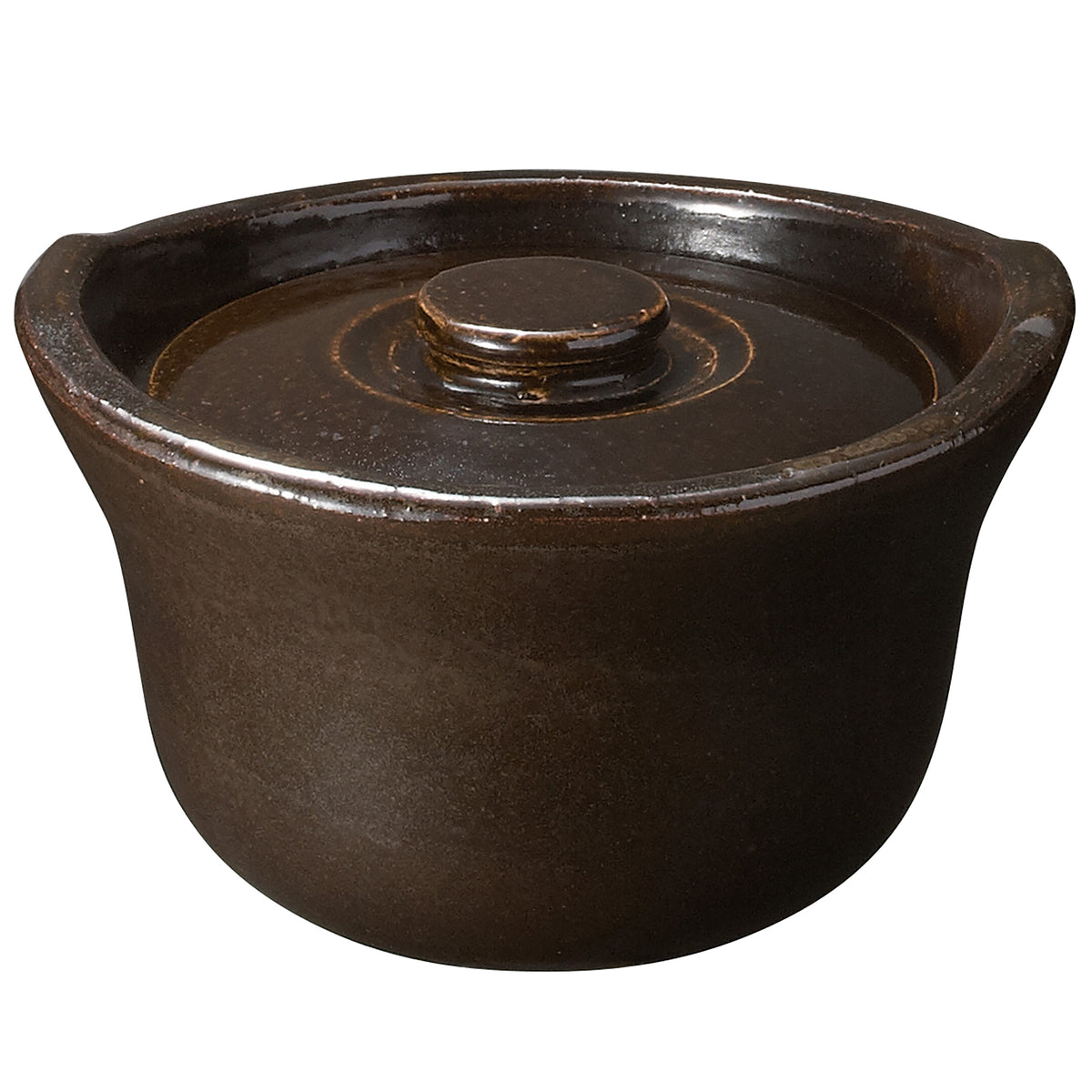 Earthenware Clay Pot Rice Cooker | Japanese Cookware | MUJI USA