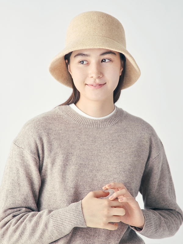 Apparel | Minimalist Fashion | MUJI USA
