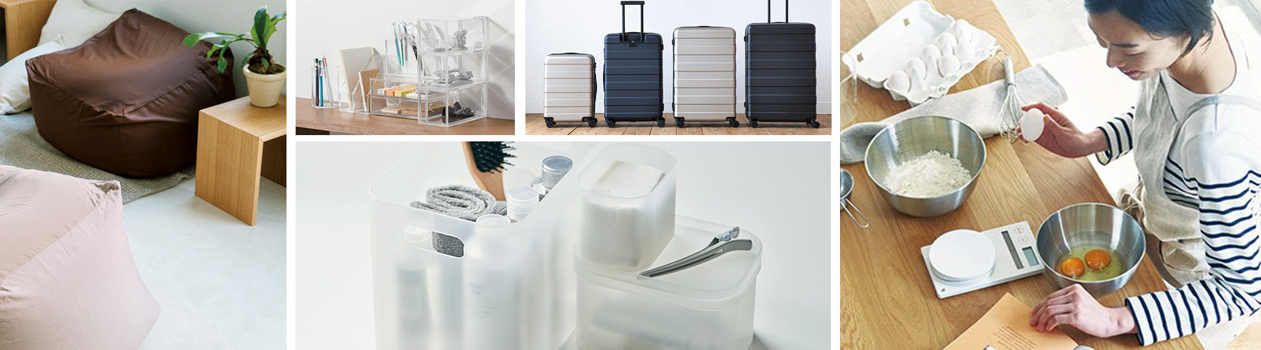 Best Seller Products | MUJI USA