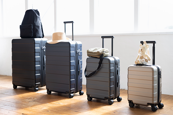 Travel Essentials | Packing Must-Haves | MUJI USA