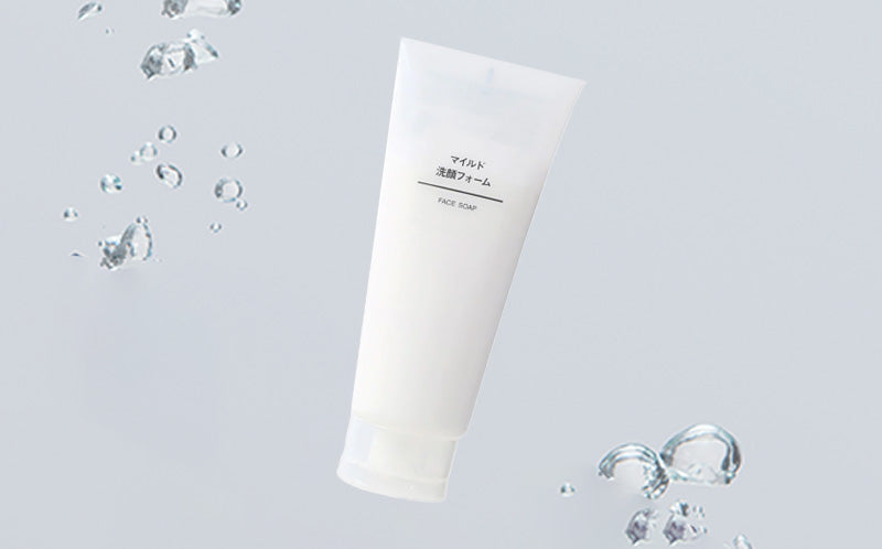MUJI Skincare — MUJI USA